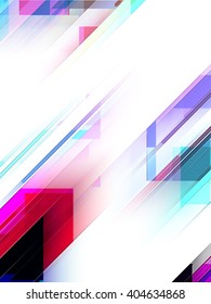 Geometric Design Background Stock Illustration 404634868 | Shutterstock