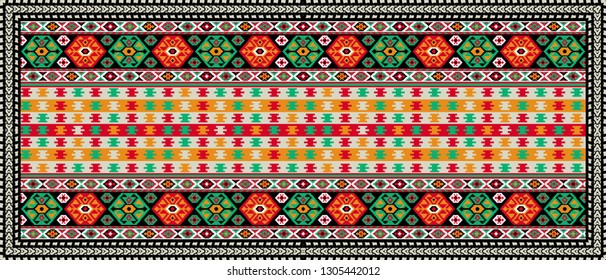 4,484 Pashmina design Images, Stock Photos & Vectors | Shutterstock