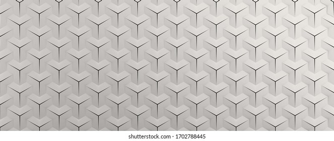 Geometric Patterns Abstract Geometric Hexagonal Graphic3d Stock ...