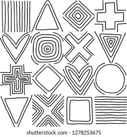 112 Monochromatic bitmap Images, Stock Photos & Vectors | Shutterstock
