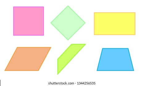 9,069 Rectangle Math Images, Stock Photos & Vectors | Shutterstock