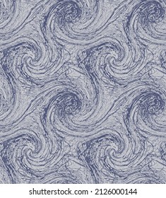 Geometry Texture Classic Modern Pattern Illustration Stock Illustration ...