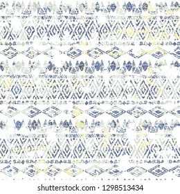 Geometry Texture Classic Modern Repeat Pattern Stock Illustration ...