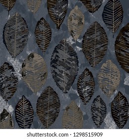 Geometry Texture Classic Modern Repeat Pattern Stock Illustration ...