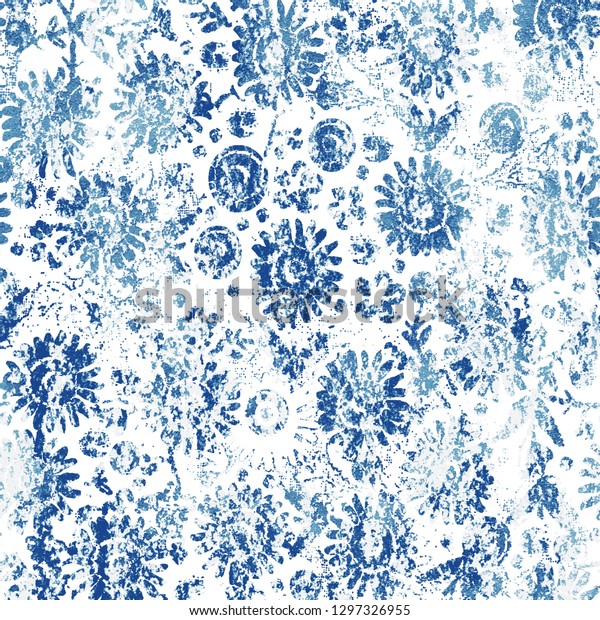 Geometry Texture Classic Modern Repeat Pattern Stock Illustration ...