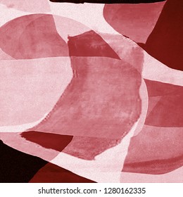 Geometry Texture Paint Classic Pattern Stock Illustration 1280162335 ...