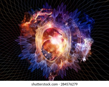 1,768 Light Virtual Reality Sphere Images, Stock Photos & Vectors ...