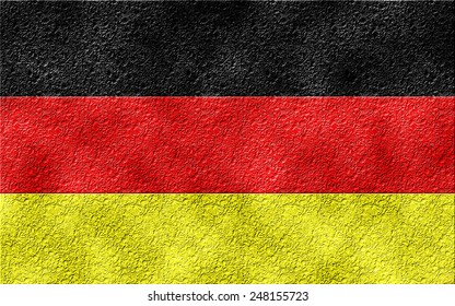 German Flag Texture Stock Illustration 248155723 | Shutterstock