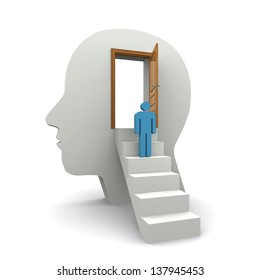 671 Inside your mind Images, Stock Photos & Vectors | Shutterstock