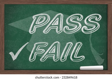1,495 Fail student Stock Illustrations, Images & Vectors | Shutterstock