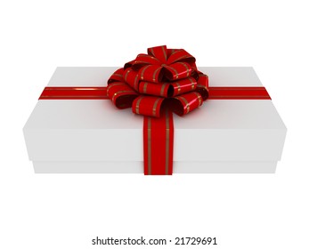Gift Box Stock Illustration 21729691 | Shutterstock
