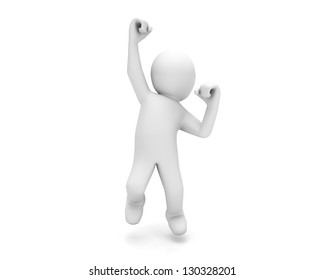 Glad Stock Illustration 130328201 | Shutterstock