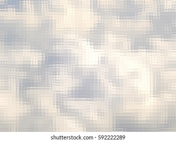 Glass Cloud Texture Background Stock Illustration 592222289 | Shutterstock