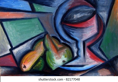 1,016 imágenes de Cubist painting - Imágenes, fotos y vectores de stock ...