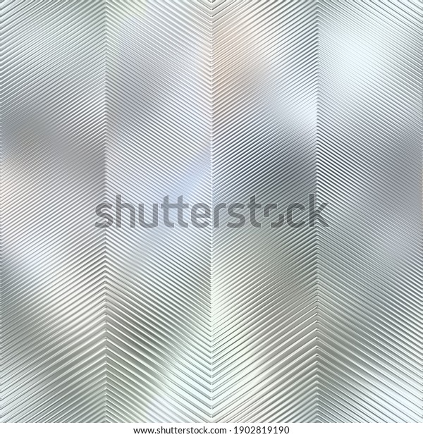 Glass Seamless Texture Window Diagonal Lines Stock Illustration ...
