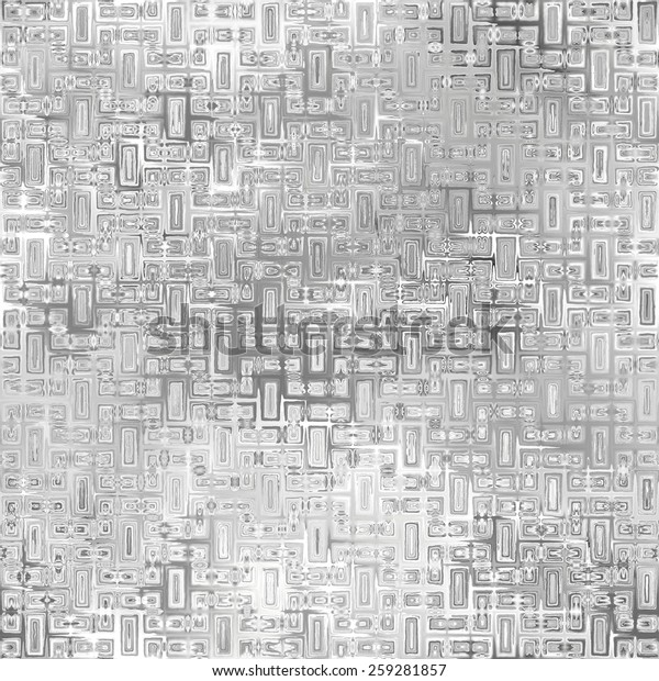 Glass Seamless Tileable Background Texture Crystal Stock Illustration ...