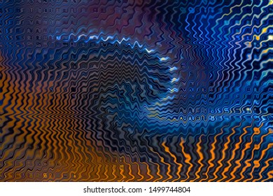 Glass Texture Dark Glass Reflection Use Stock Illustration 1499744804 ...
