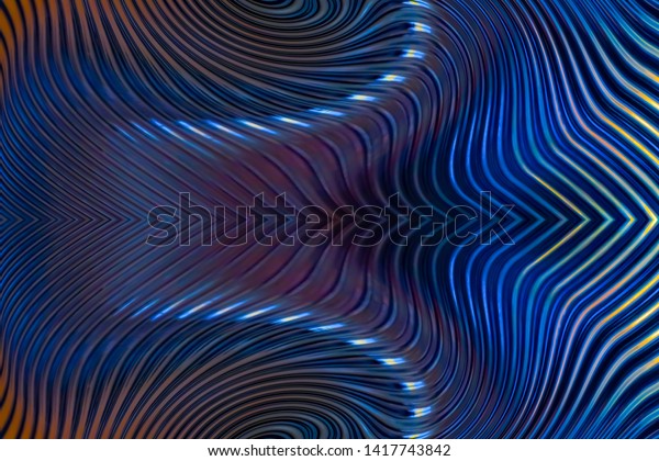 Glass Texture Dark Glass Reflection Use Stock Illustration 1417743842 ...