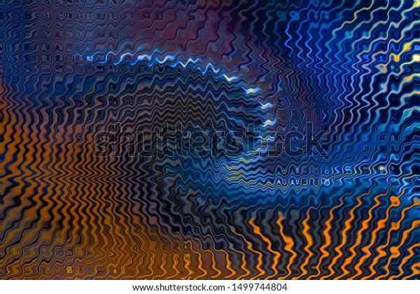 Glass Texture Dark Glass Reflection Use Stock Illustration 1499744804 ...