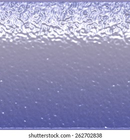 Glazed Bumps Seamless Generated Texture Stock Illustration 262702838 ...