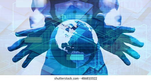 4,912 Big data platform Images, Stock Photos & Vectors | Shutterstock