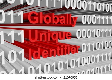 5 Uuid Images, Stock Photos & Vectors | Shutterstock