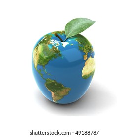 18,130 Earth apple Images, Stock Photos & Vectors | Shutterstock