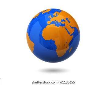 60,642 Orange globe Images, Stock Photos & Vectors | Shutterstock