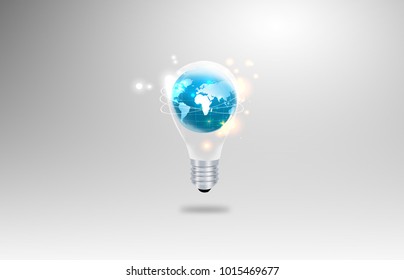 24,617 Light bulbs world Images, Stock Photos & Vectors | Shutterstock