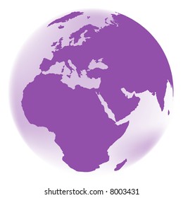 104,523 Purple world Images, Stock Photos & Vectors | Shutterstock