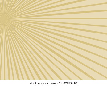 Glory Background Pperspective Stock Illustration 1350280310 | Shutterstock