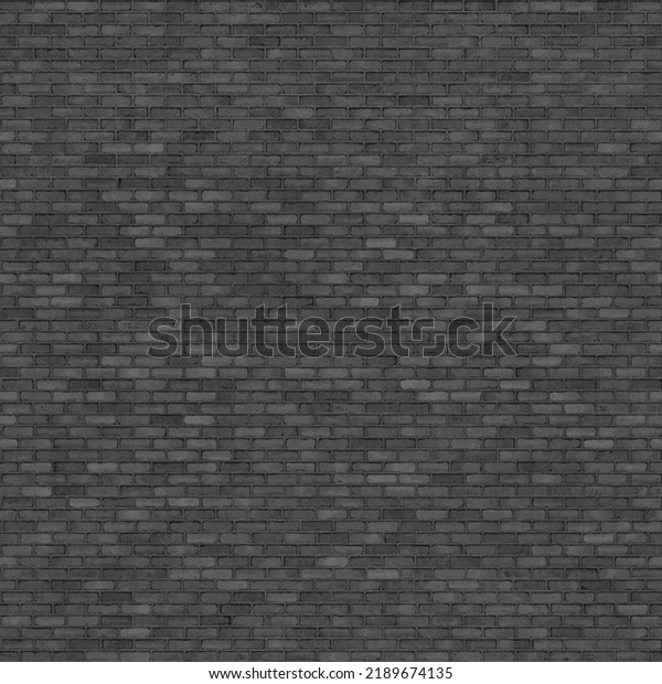 Glossiness Map Bricks Texture Bricks Glossiness 库存插图 2189674135 | Shutterstock