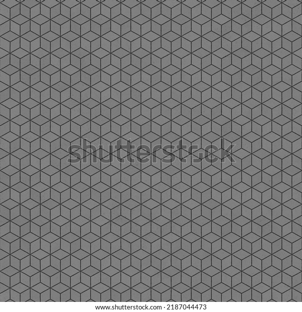 Glossiness Map Texture Glossiness Mapping 库存插图 2187044473 | Shutterstock