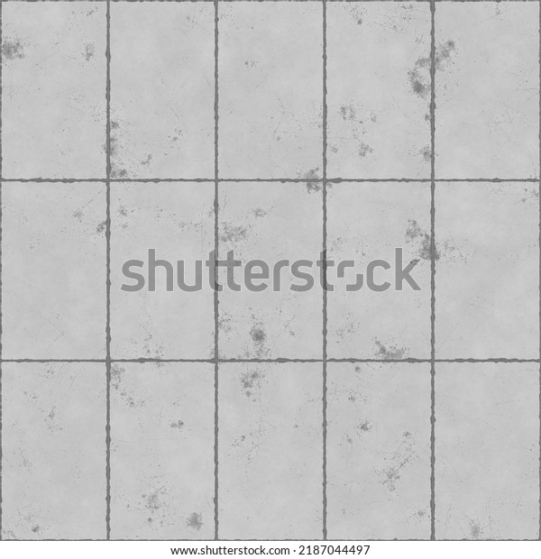 Glossiness Map Texture Glossiness Mapping 库存插图 2187044497 | Shutterstock