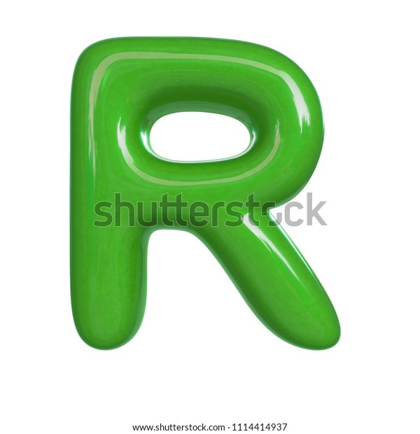 Glossy Green Paint Letter R 3d Stock Illustration 1114414937 | Shutterstock Glossy Green Paint Letter R 3d Stock Illustration 1114414937 | Shutterstock
