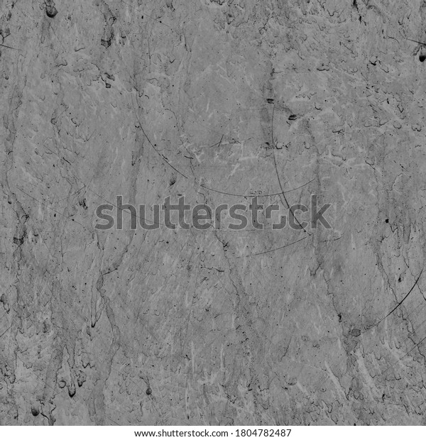 Glossy Map Specular Map Texture Grayscale Stock Illustration 1804782487 ...