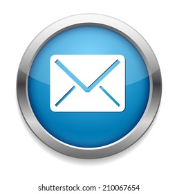 Message Icon Stock Illustration 277380236