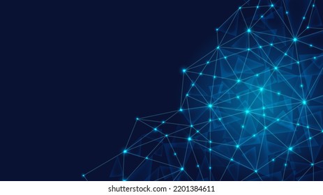 Glow Abstract Background Frame Texture Translucent Stock Illustration ...