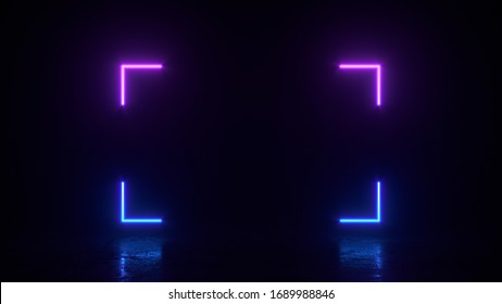 172,169 Neon square Images, Stock Photos & Vectors | Shutterstock