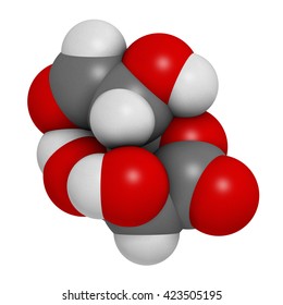 Glucoronolactone Images, Stock Photos & Vectors | Shutterstock