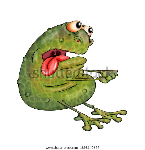 6,806 imágenes de Ugly toad - Imágenes, fotos y vectores de stock ...