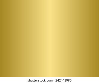 Gold Background Stock Illustration 242441995 | Shutterstock