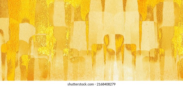 Gold Background Fine Bumpy Texture Stock Illustration 2168408279 ...