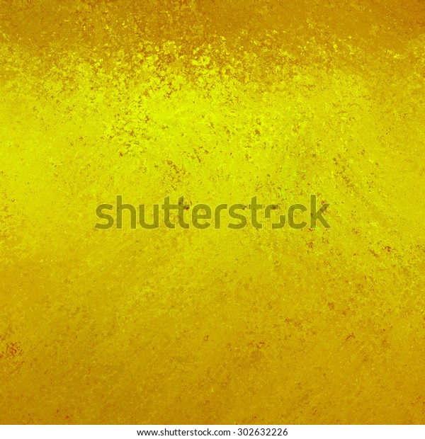Gold Background Yellow Background Texture Stock Illustration 302632226 ...