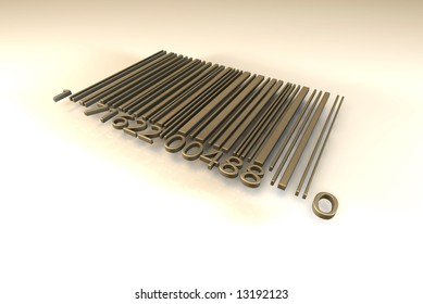117 Ean 13 barcode Images, Stock Photos & Vectors | Shutterstock