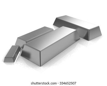 Metal Rectangular Hollow Bars Structural Reinforcement Stock Vector ...