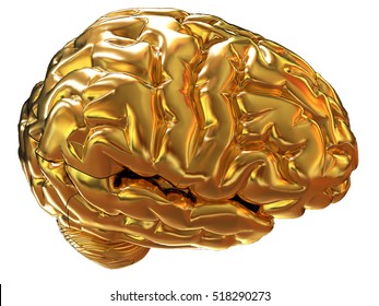 10,810 Brain gold Images, Stock Photos & Vectors | Shutterstock