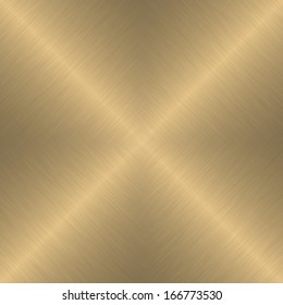 Gold Brass Surface Linear Gradient Stock Illustration 166773530 ...