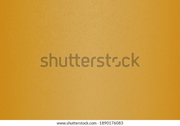 Gold Gradient Border Frame Golden Background: illustrazione stock ...
