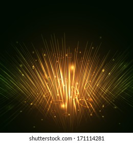 Vector Lines Equalizer 3d Stock Vector (Royalty Free) 175997207 ...